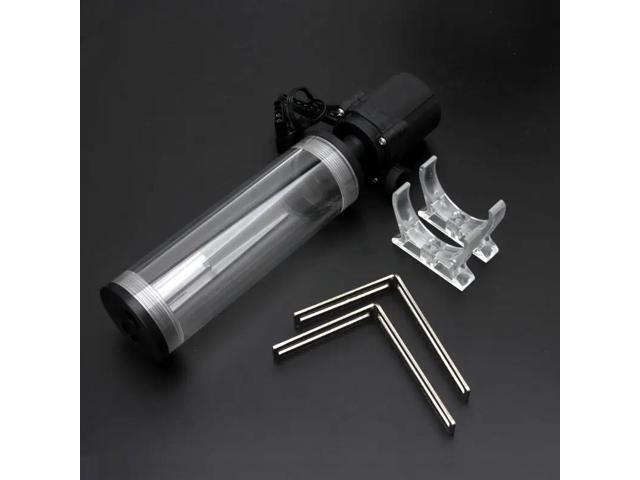 Click here for Thread XHC8+160mm Cylinder Computer Water Tank 12V... prices