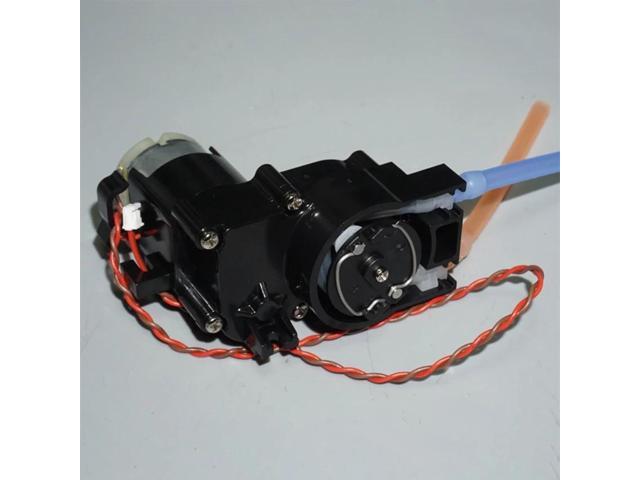 Click here for 1.5V 3V 5V Micro Peristaltic Pump Water Pump with... prices