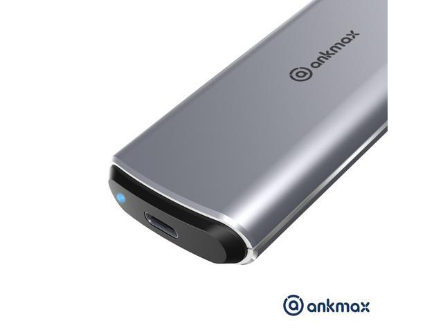 Click here for M.2 NVMe+SATA SSD Enclosure Adapter  USB C 3.1 Gen... prices
