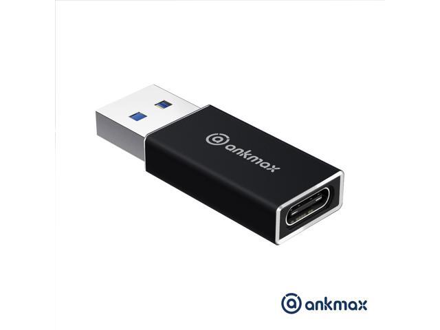 Click here for USB C to USB A Adapter - Ankmax UA312C USB C to US... prices
