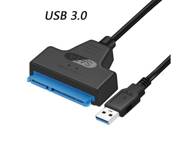 Click here for USB SATA 3 Cable Sata To USB 3.0 Adapter UP To 6 G... prices