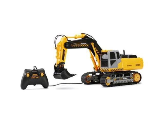 Click here for MEGA Excavator Remote Control prices