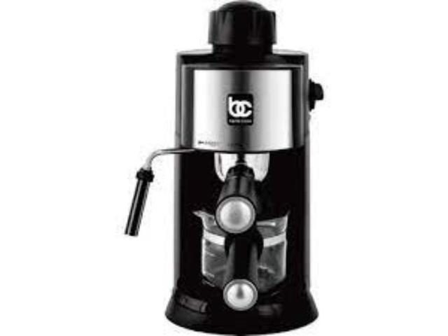 Click here for Bene Casa 4-Cup Espresso Maker prices