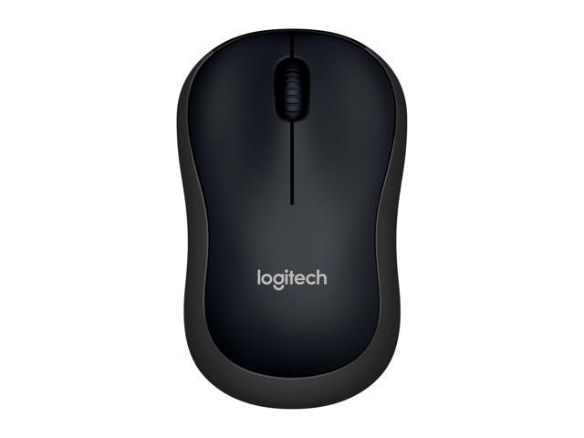 Click here for Logitech B220 Silent Wireless Optical Mouse Black prices