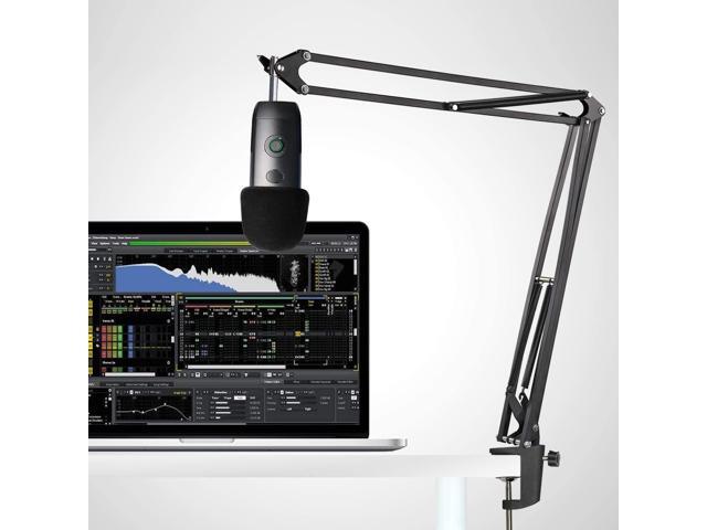 Click here for Hot sale Blue Yeti X Mic Stand with Pop Filter - M... prices