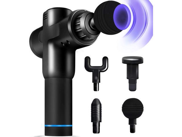 Click here for Ideal gift Deep Tissue Muscle Massage Gun  Powerfu... prices