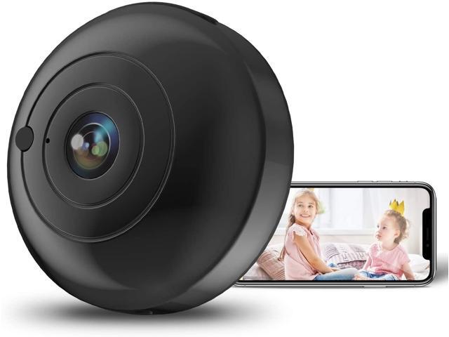 Click here for Mini Spy Camera 1080p Hidden Camera Wireless WiFi... prices