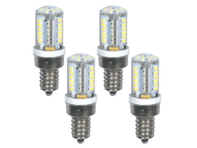 Click here for 4X Led 2W E12 Candelabra Bulb 12V - 24v Warm White... prices