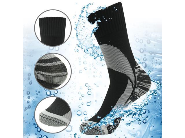 Click here for RANDY SUN Breathable Waterproof Socks Windproof Du... prices