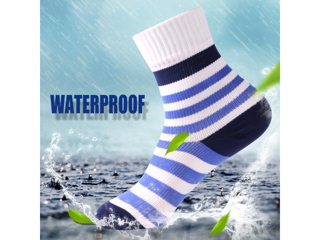 Click here for RANDY SUN Breathable Waterproof Socks Boys Outdoor... prices