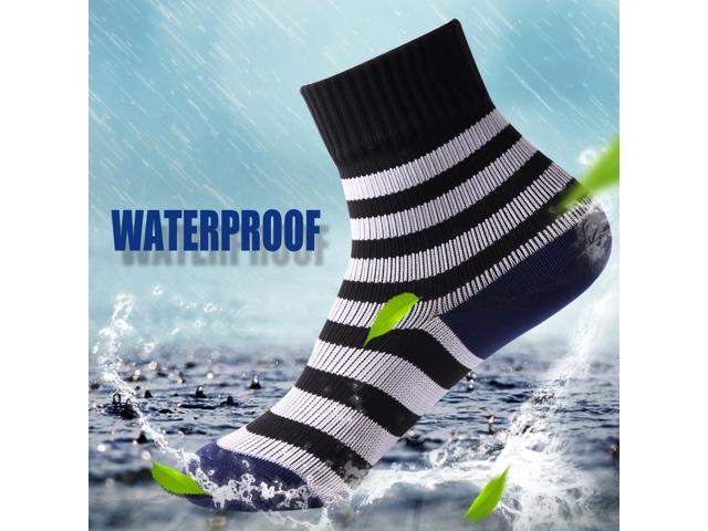 Click here for RANDY SUN Breathable Waterproof Socks Boys Outdoor... prices