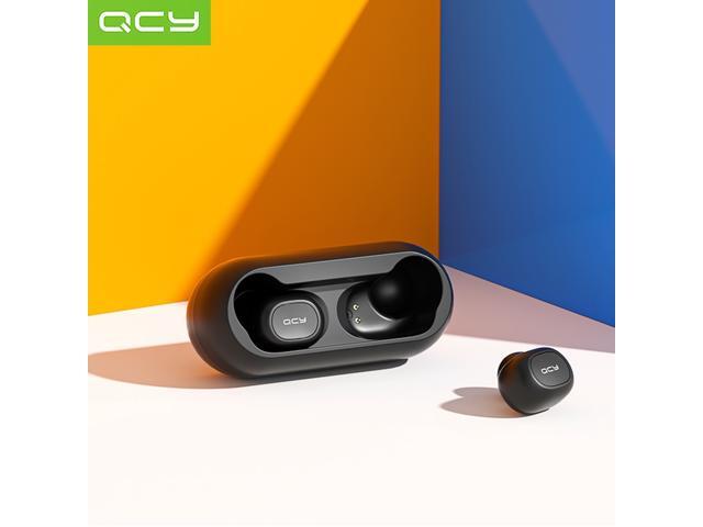 Click here for Global Version QCY T1C TWS Earphones BT 5.0 Smart... prices