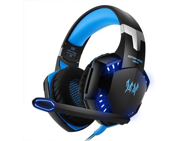 Click here for KOTION EACH G2000 3.5mm Gaming Headset Noise Reduc... prices
