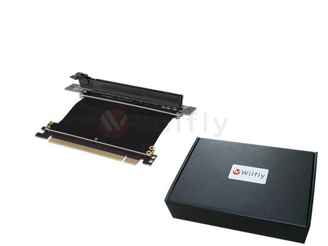 Click here for PCIE16L05 - 50mm PCI-E 3.0 x16 High Performance Hi... prices