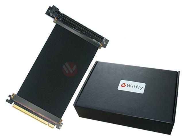 Click here for PCIE16L15 - 150mm PCI-E 3.0 x16 High Performance H... prices