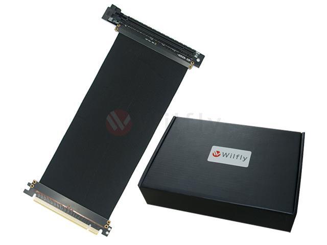 Click here for PCIE16L20 - 200mm PCI-E 3.0 x16 High Performance H... prices