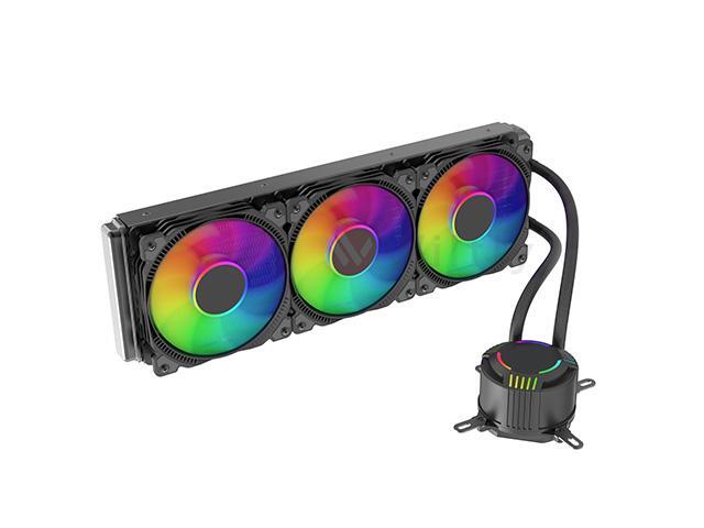 Click here for CLC360-XA ARGB AIO CPU Liquid Cooler  36027 Radiat... prices