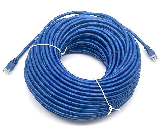 Click here for C6AMB-100BL - 100 Feet Cat6A UTP Ethernet Network... prices