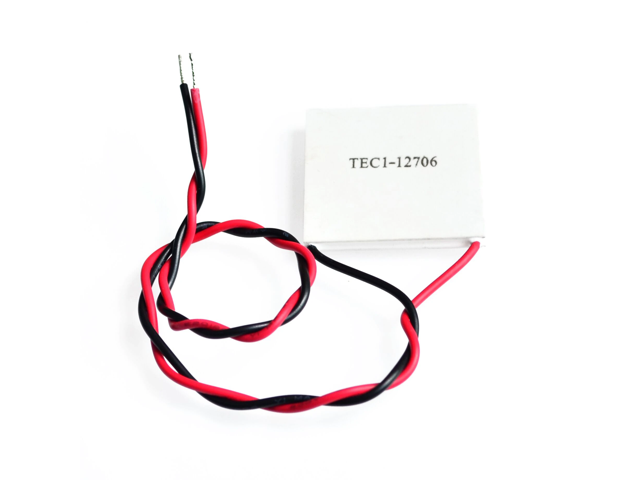 Click here for 5PCS/LOT TEC1-12706 12706 TEC Thermoelectric Coole... prices