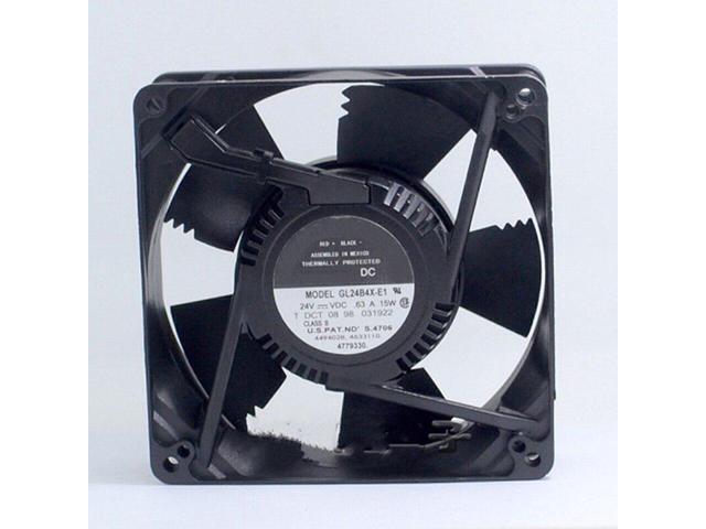 Click here for Processor Cooler For COMAIR ROTRON GL24B4X-E1 24VD... prices