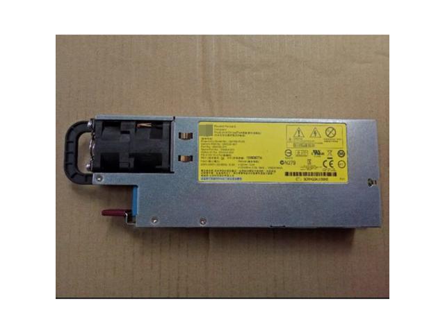 Click here for For HP 1500W Server Power Supply 684529-001 704604... prices