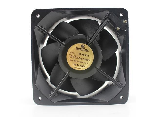 Click here for For IKURA 6250MG1-TP 6250MG1 160*160*55mm 220VAC 3... prices