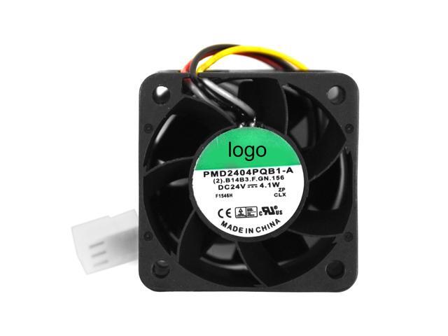 Click here for For SUNON PMD2404PQB1-A DC24V 4.1W 40*40*28mm 3pin... prices