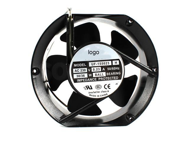 Click here for For FULLTECH UF-155023H 230V 0.23A 172*150*51MM In... prices