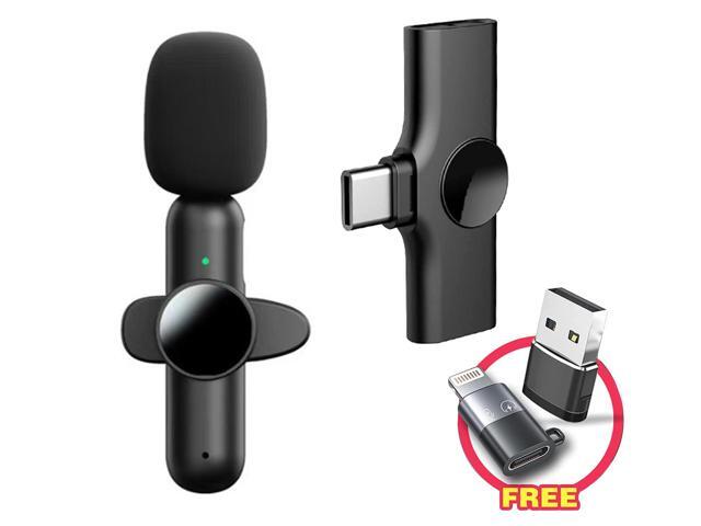 Click here for Wireless Clip Mic  Wireless Lavalier Microphones L... prices