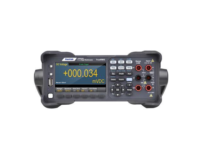 Click here for Hantek HDM3055 Digital Desktop Multimeter High-pre... prices