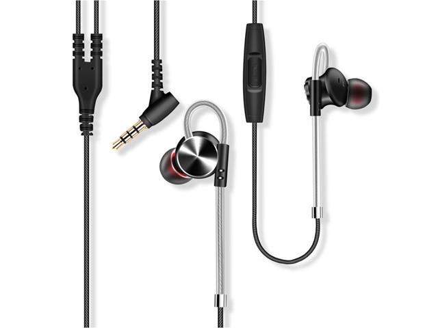Click here for Wired Earphones Earbuds Earpiece Headset Headphone... prices
