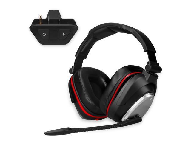 Click here for Wireless Gaming Headphone for Xbox One PS5 PS4 Nin... prices