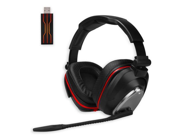 Click here for Wireless Gaming Headset for PS5 PS4 Nintendo Switc... prices