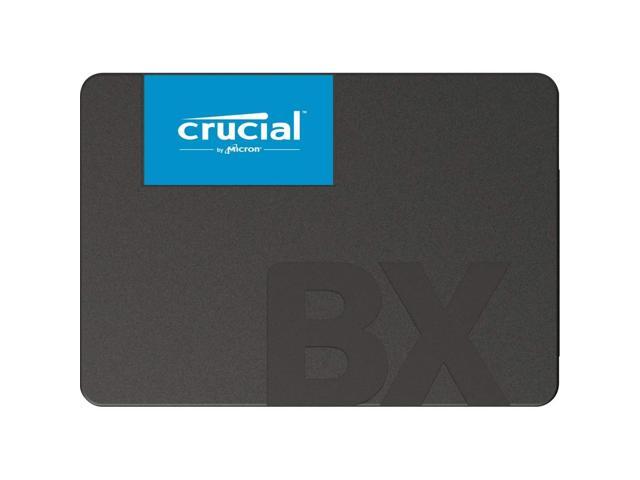 Click here for Crucial BX500 2TB 3D NAND SATA 2.5-Inch Internal S... prices