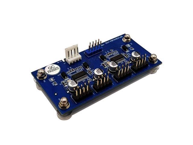 Click here for USB 2.0 Header Splitter 9pin USB Header Male 1 to... prices