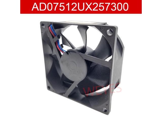 Click here for Genuine for ADDA AD07512UX257300 DC12V 0.46A 7525... prices