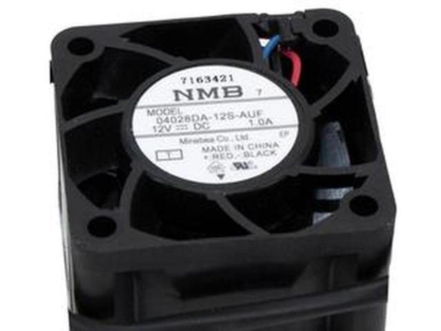 Click here for 4028 12V 1.0A 04028DA-12S-AUF four-wire cooling fa... prices