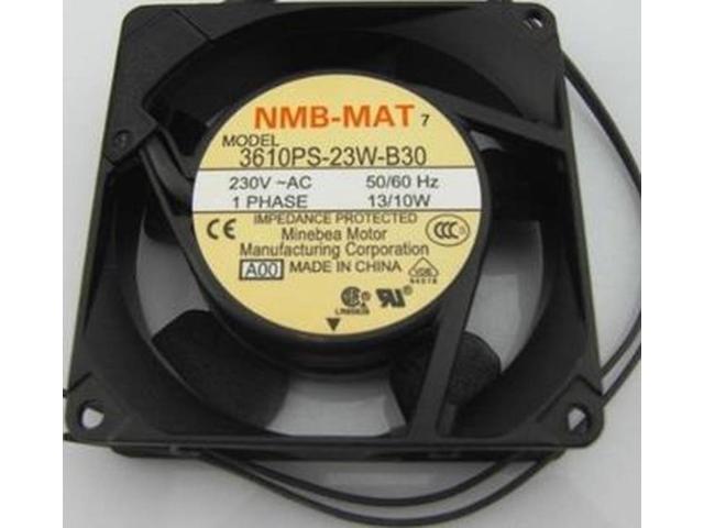 Click here for 3610PS-23W-B30 AC220V 92*92*25MM 9cm axial flow co... prices