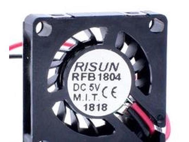 Click here for 18*18*4mm cooling fan RFB1804 Nano Fan 1804 fan 1.... prices