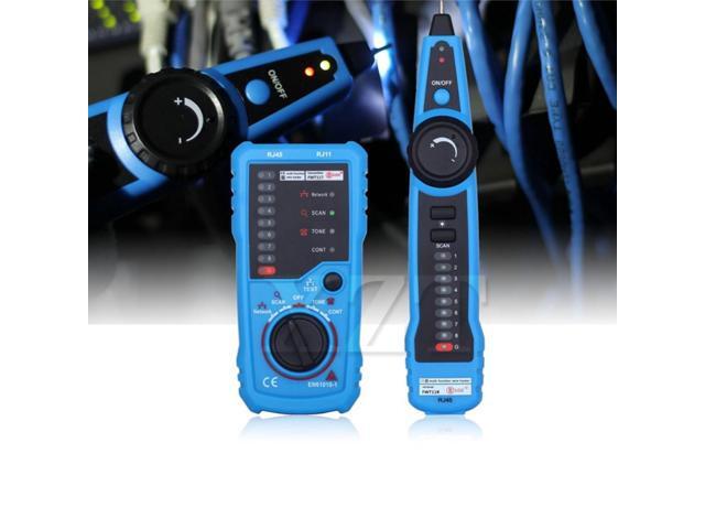 Click here for 1PCS RJ11 RJ45 Cat5 Cat6 Telephone Wire Tracker Tr... prices