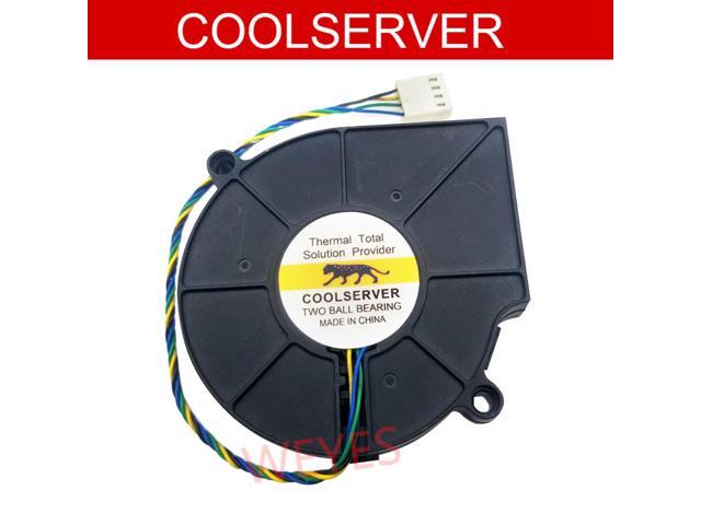Click here for Genuine for BB7515BU For COOLSERVER DC 12V 0.80A 4... prices