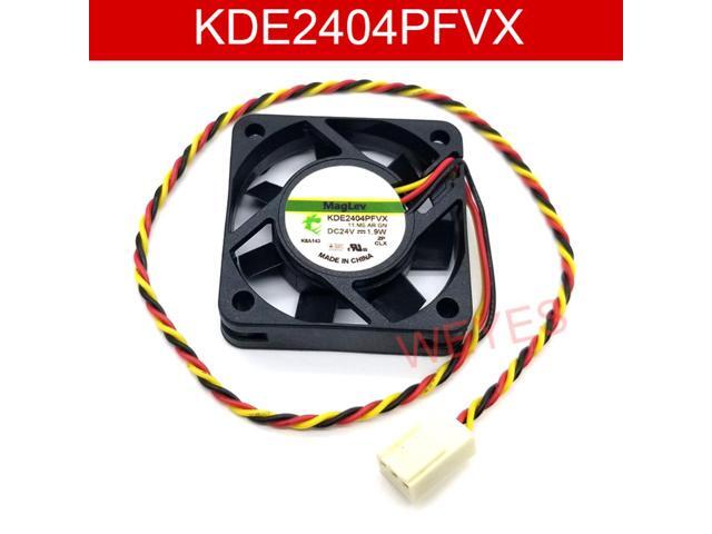 Click here for Genuine for 4010 KDE2404PFVX 24V 1.9W 3-wire frequ... prices