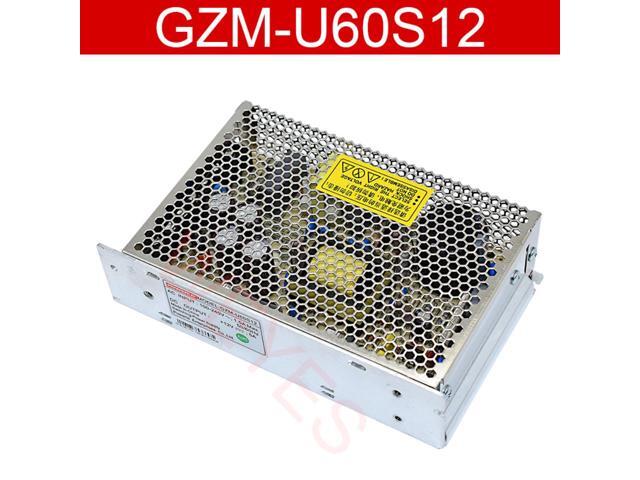Click here for Switching Power Supply GZM-U60S12 AC100-240V 1.5A... prices