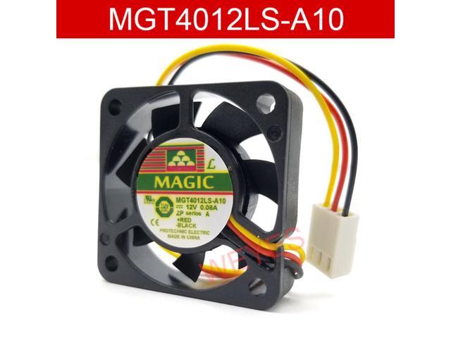 Click here for FOR Protechnic MGT4012LS-A10 DC12V 0.08A 4010 4CM... prices