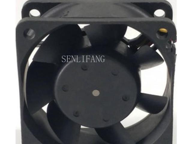 Click here for Good Quality NIDEC 6025 12V 0.17A D06T-12PU Coolin... prices