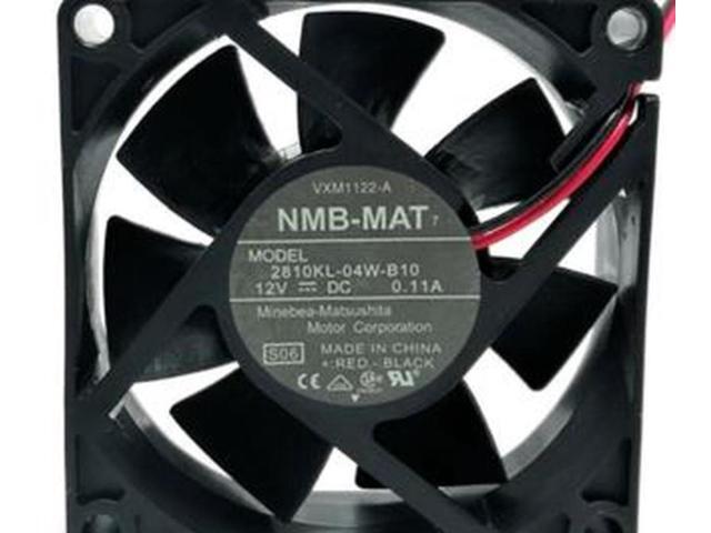 Click here for 2810KL-04W-B10 7025 12V 0.11A Cooling Fan prices