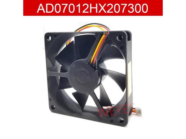 Click here for For AD07012HX207300 7CM 7020 12V 0.23A 70*20MM Pro... prices