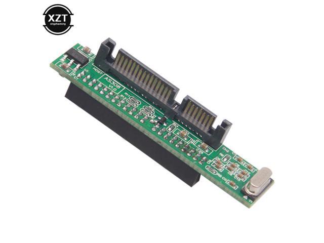 Click here for IDE 44 pin 2.5 to SATA PC Adapter Converter 1.5Gbs... prices