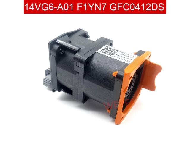 Click here for Genuine for 14VG6-A01 GFC0412DS 0F1YN7 F1YN7 cooli... prices