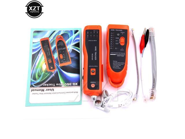 Click here for est Hot RJ11 RJ45 Cat5 Cat6 Telephone Wire Tracker... prices